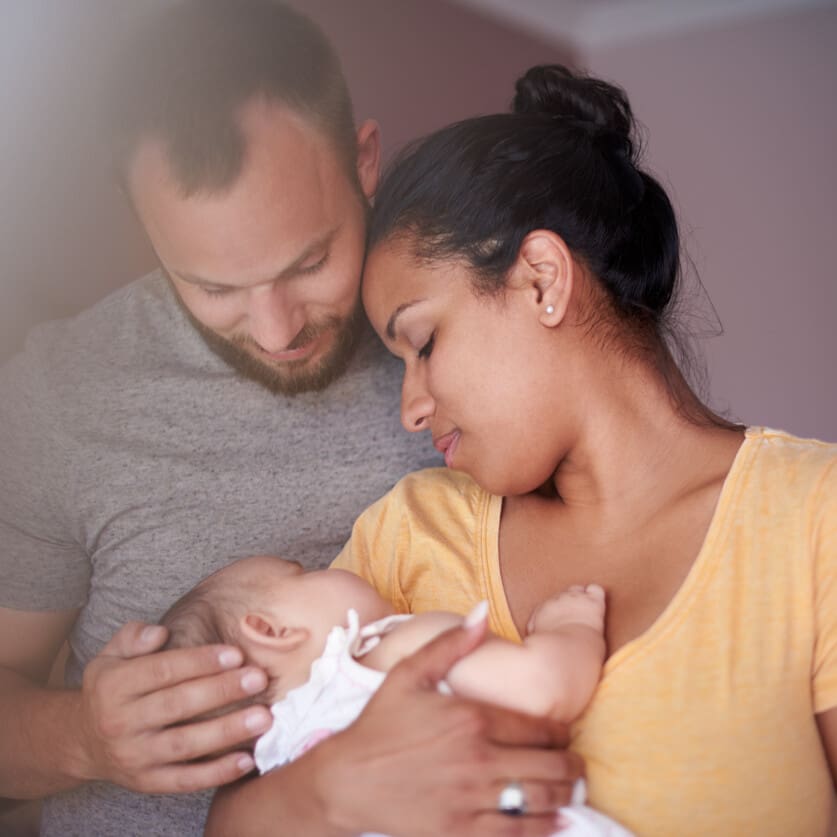 Association For Infant Mental Health | Getting to Know Your baby Videos