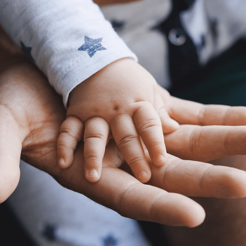 Association For Infant Mental Health | Getting to Know Your baby Videos